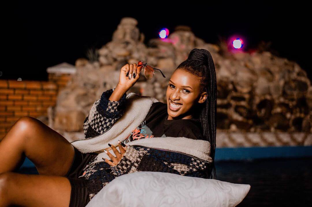 AUDIO Bwiza Ft. Riderman - Mi Amor MP3 DOWNLOAD — citiMuzik