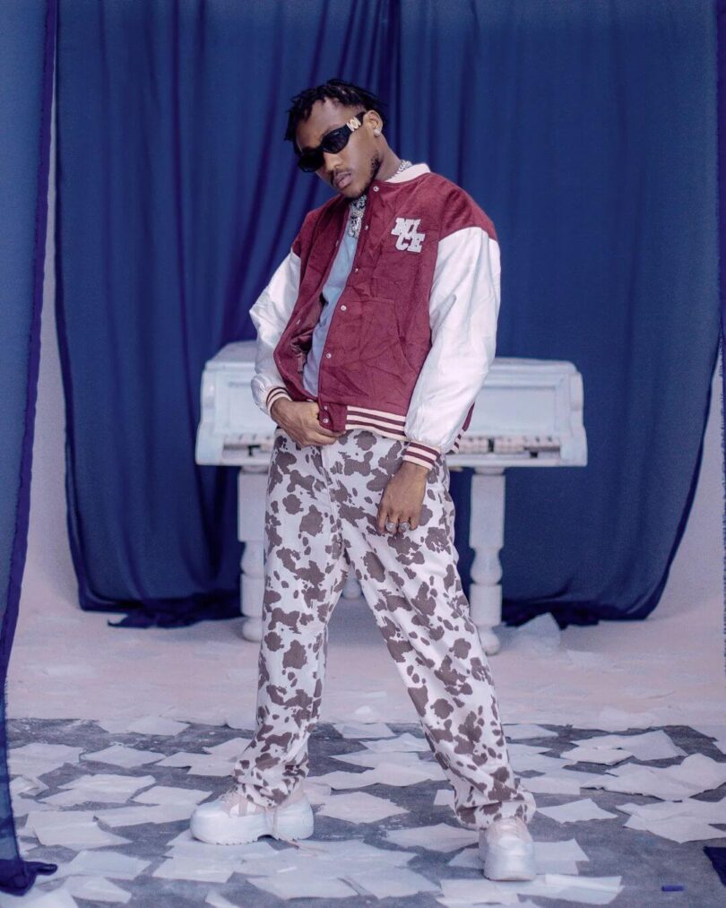 VIDEO Dayoo Ft. Kusah – Nikuone Remix MP4 DOWNLOAD - citiMuzik