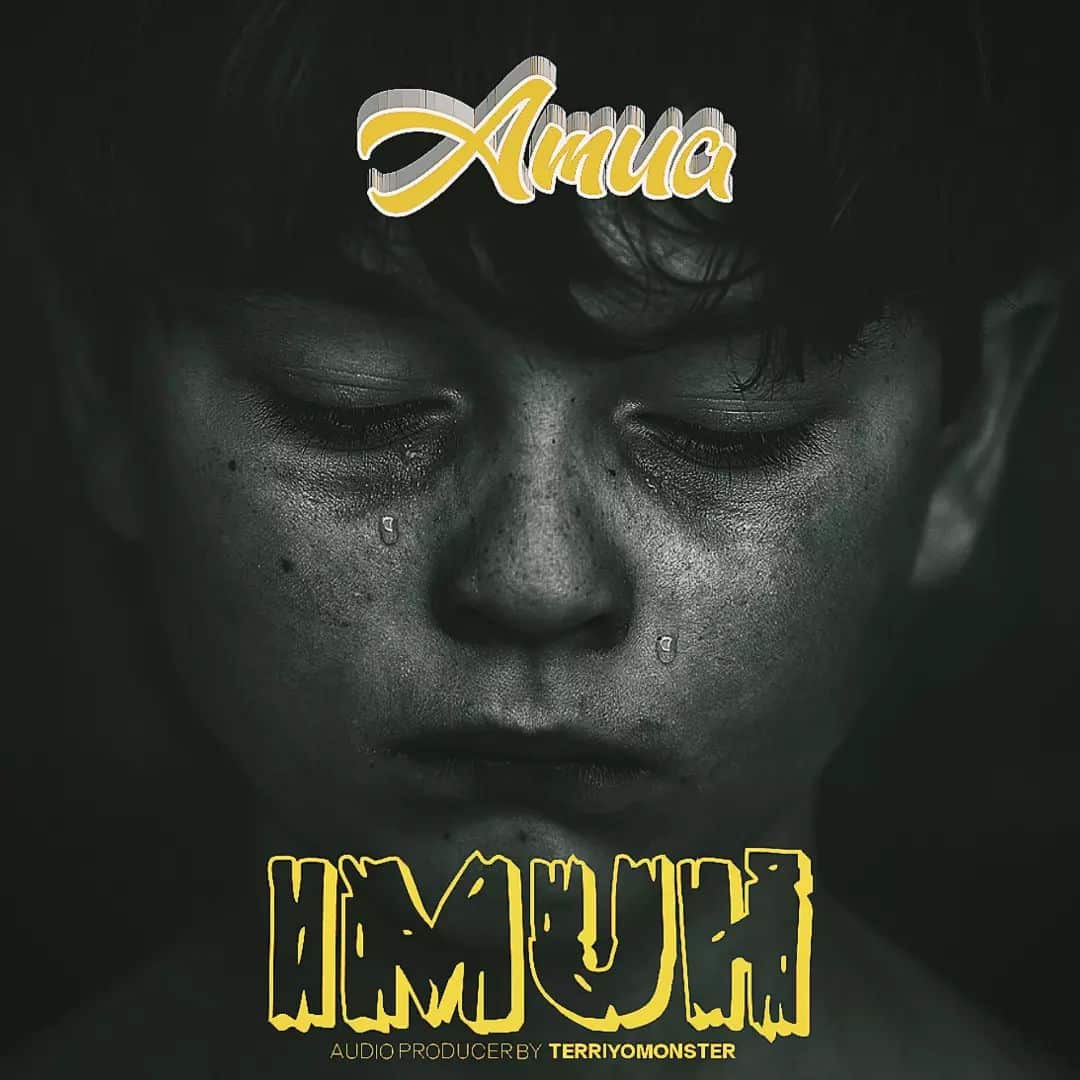 AUDIO Imuh - Amua MP3 DOWNLOAD - citiMuzik