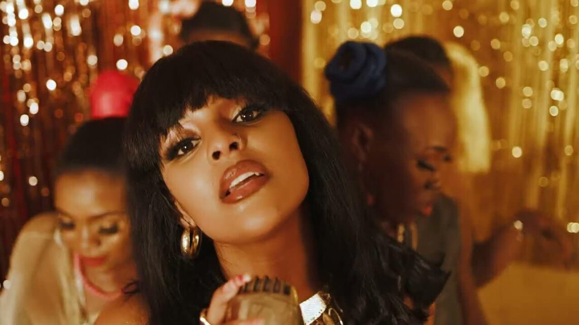 VIDEO Mimi Mars – La La Ft Marioo MP4 DOWNLOAD - citiMuzik