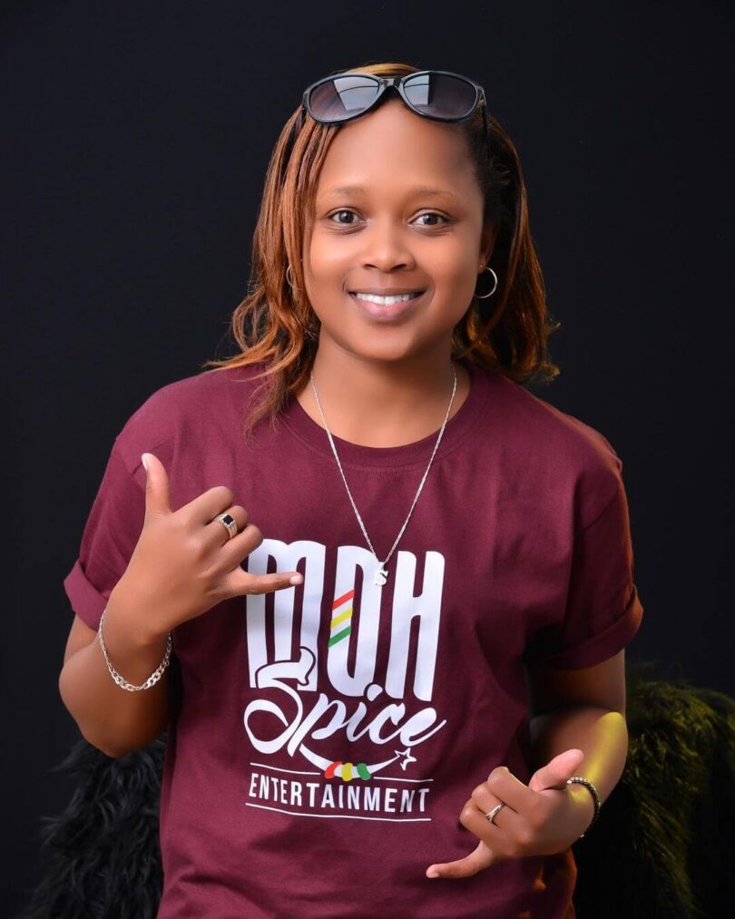 Why Kenyans are obsessed with Shix Kapienga marital status — citiMuzik