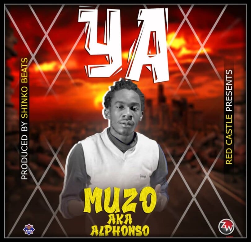 AUDIO Muzo Aka Alphonso – Ya MP3 DOWNLOAD - citiMuzik