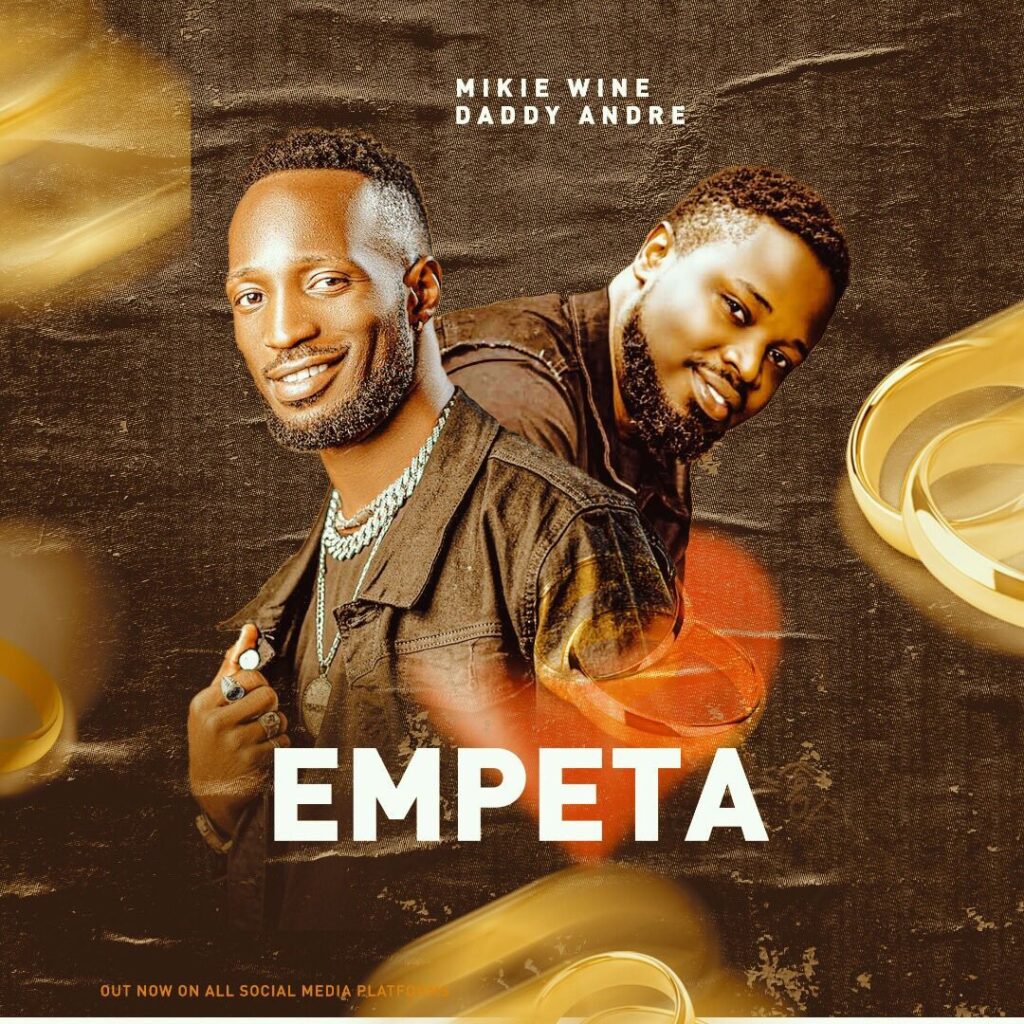 AUDIO Daddy Andre - Empeta Ft. Mikie Wine MP3 DOWNLOAD - citiMuzik