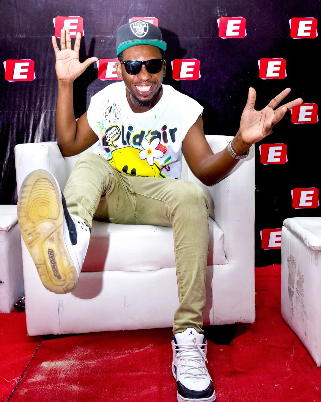 AUDIO Fido - Cheza MP3 DOWNLOAD - citiMuzik