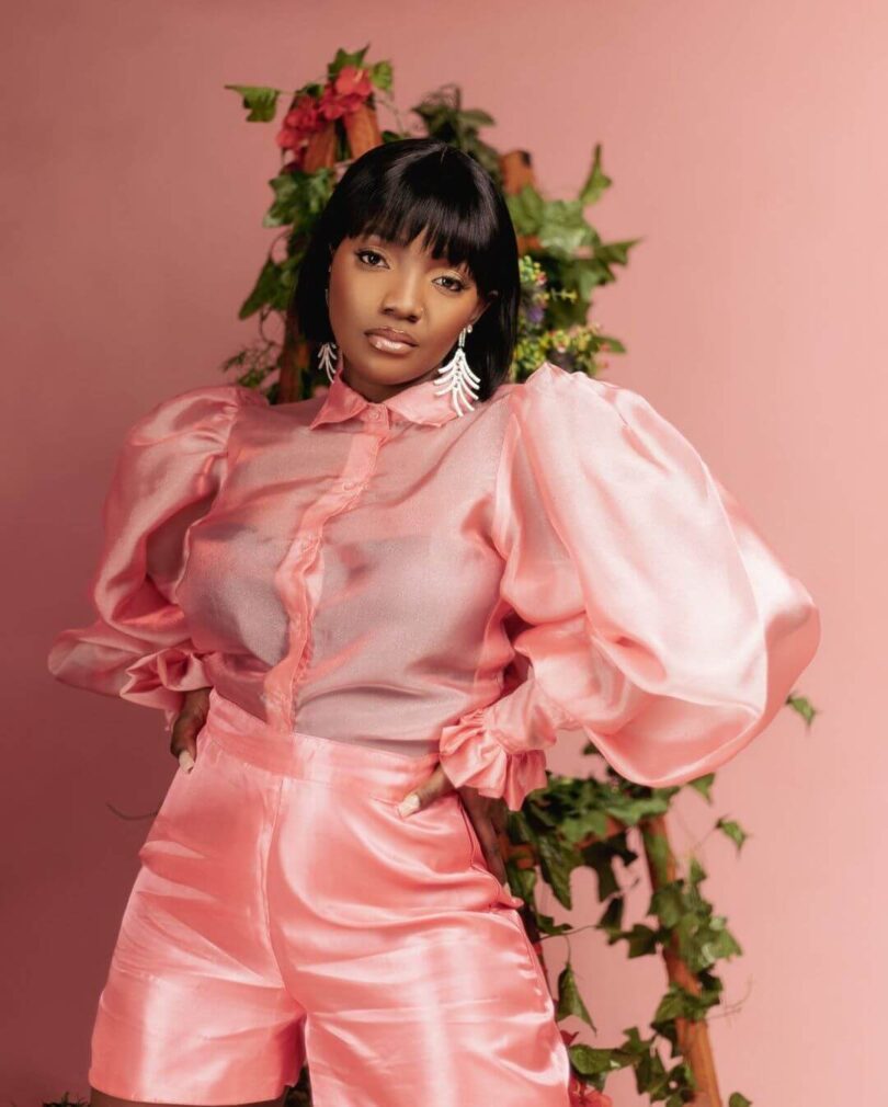 Simi named as latest Spotify Equal Africa artist - citiMuzik