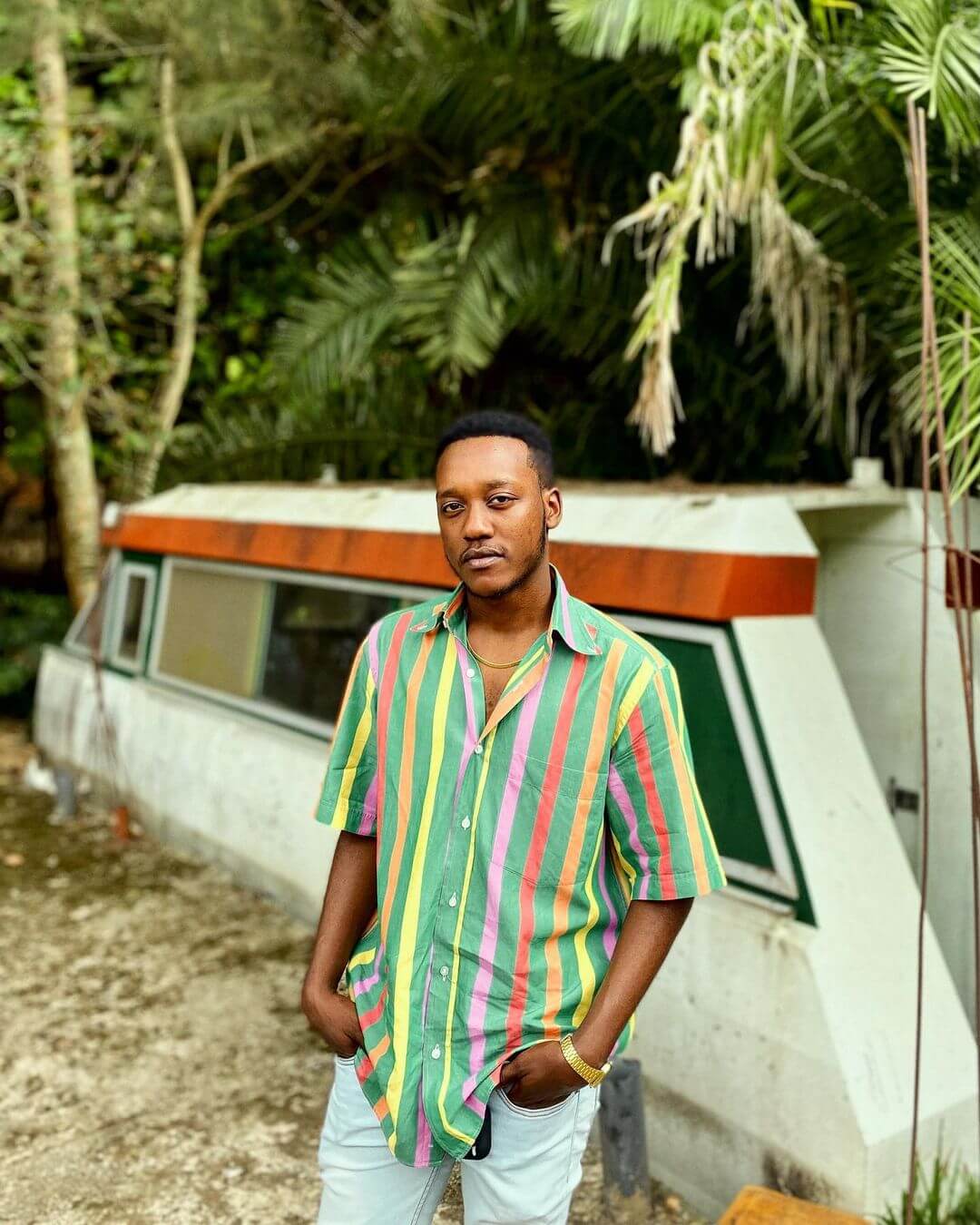 AUDIO Element Eleéeh - Kashe MP3 DOWNLOAD - citiMuzik