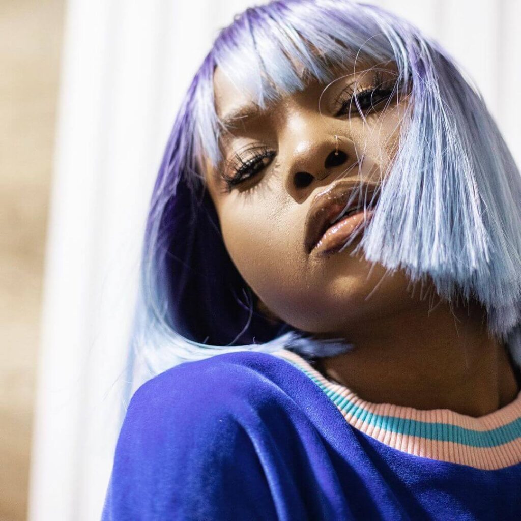 Zuchu – Fire LYRICS — citiMuzik