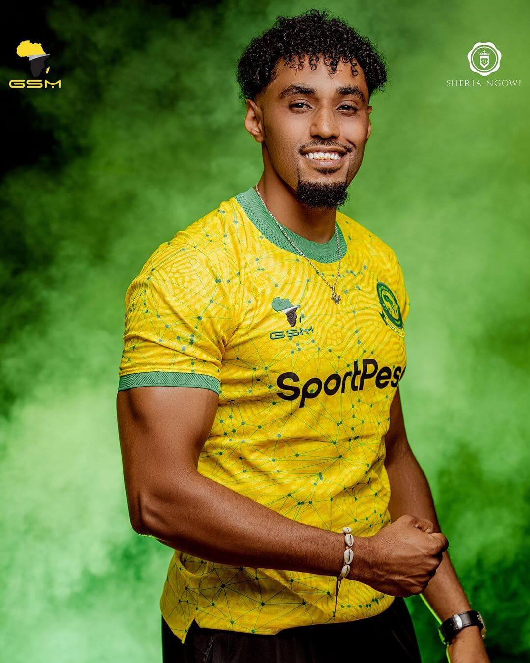 Jezi mpya za Yanga msimu wa 2022/2023 — citiMuzik