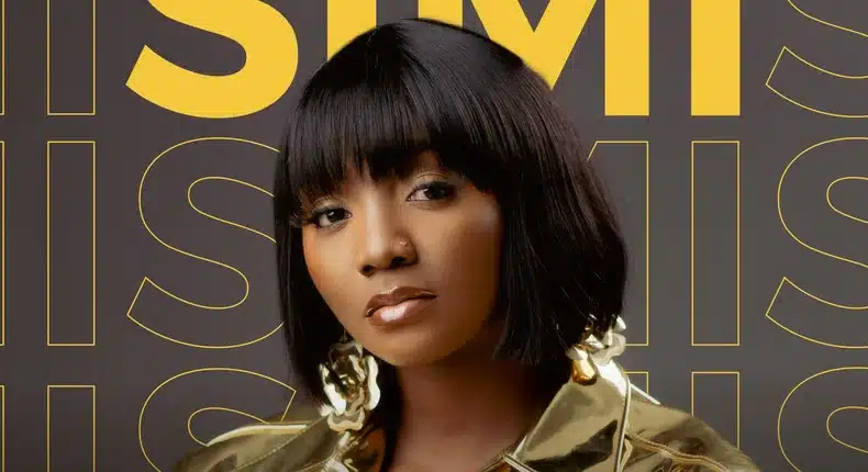 Simi becomes the first female to reach 100 million streams on Boomplay ...