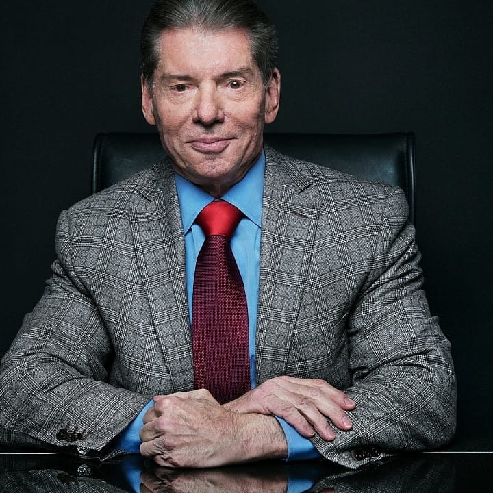 Who Is The Ceo Of Wwe Now at Quyen Elliott blog