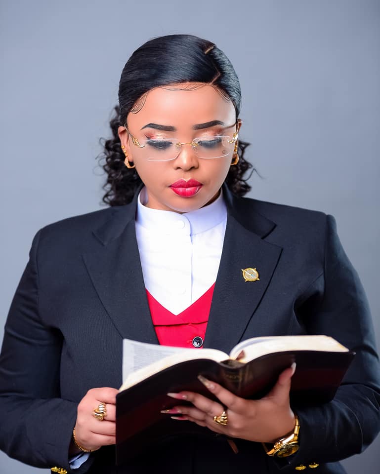Top 8 Richest female pastors in Kenya 2022 — citiMuzik