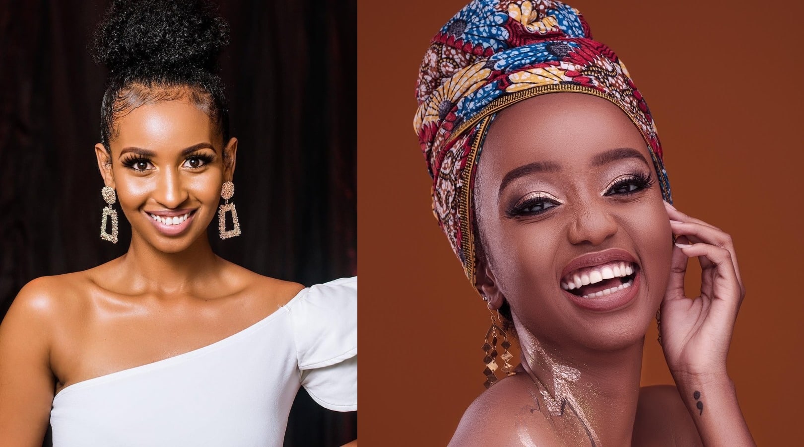 Top 10 Most Beautiful Ladies Tribes in Kenya 2022 - citiMuzik