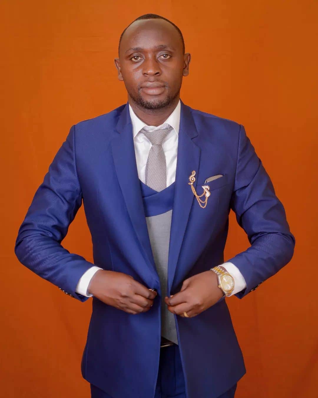 AUDIO Enock Mjwahuzi - Si wa Mauti MP3 DOWNLOAD — citiMuzik