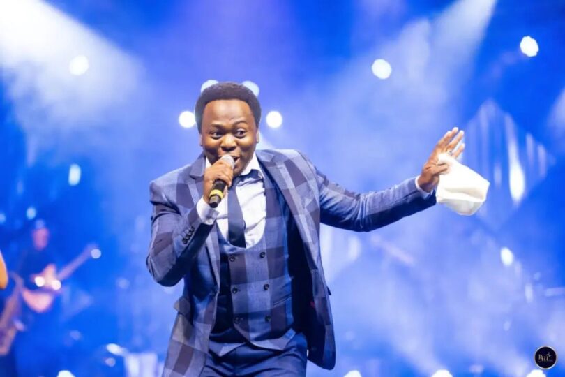 AUDIO Mkhululi Bhebhe - Zvamaronga MP3 DOWNLOAD - citiMuzik