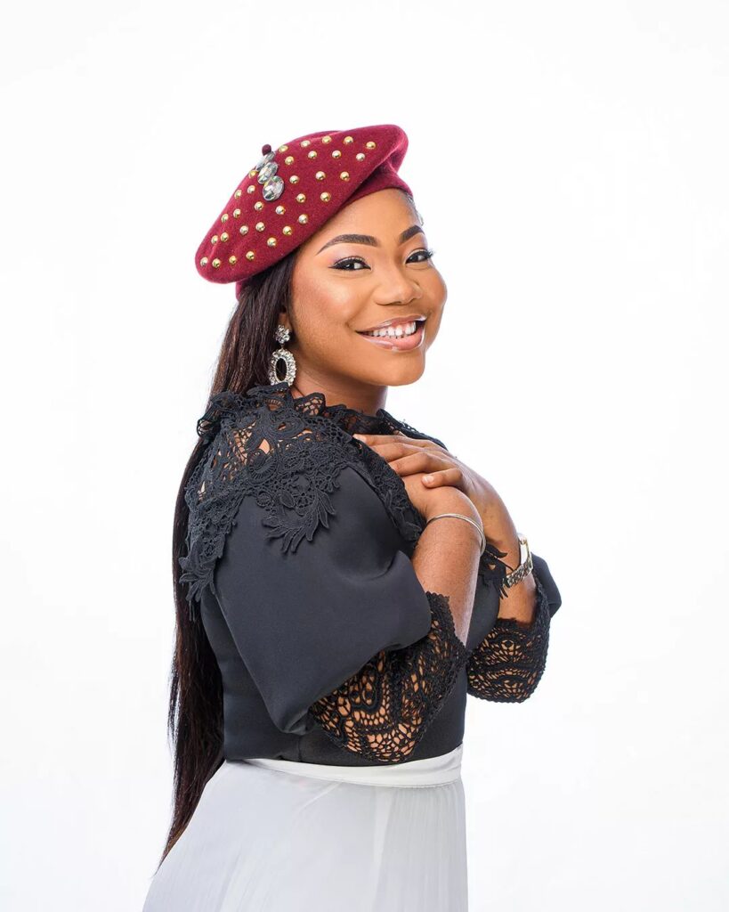 Mercy Chinwo Ft Chioma Jesus - Onememma Lyrics — citiMuzik