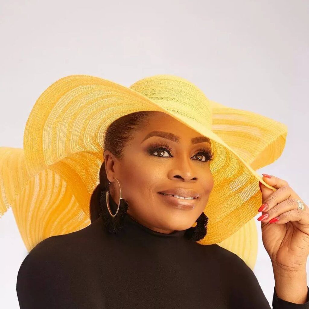 Mercy Chinwo - Obinasom Lyrics — citiMuzik