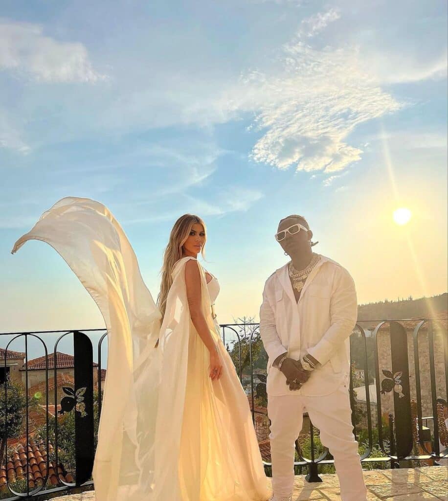 Rayvanny Continues rising Internationally - citiMuzik