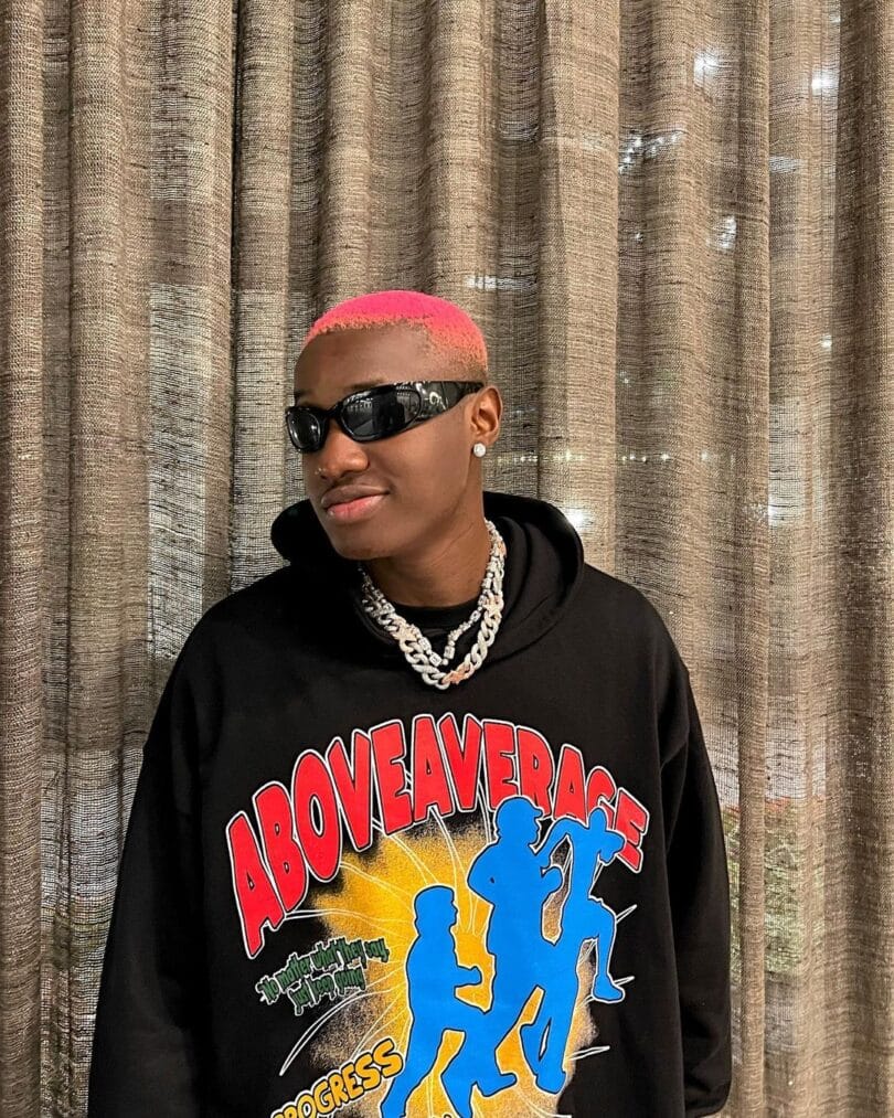 Ruger – Wewe Lyrics — citiMuzik