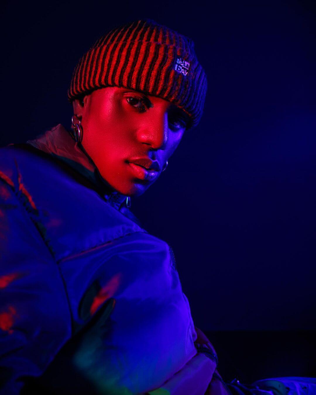 Victony – Many Man Lyrics - citiMuzik