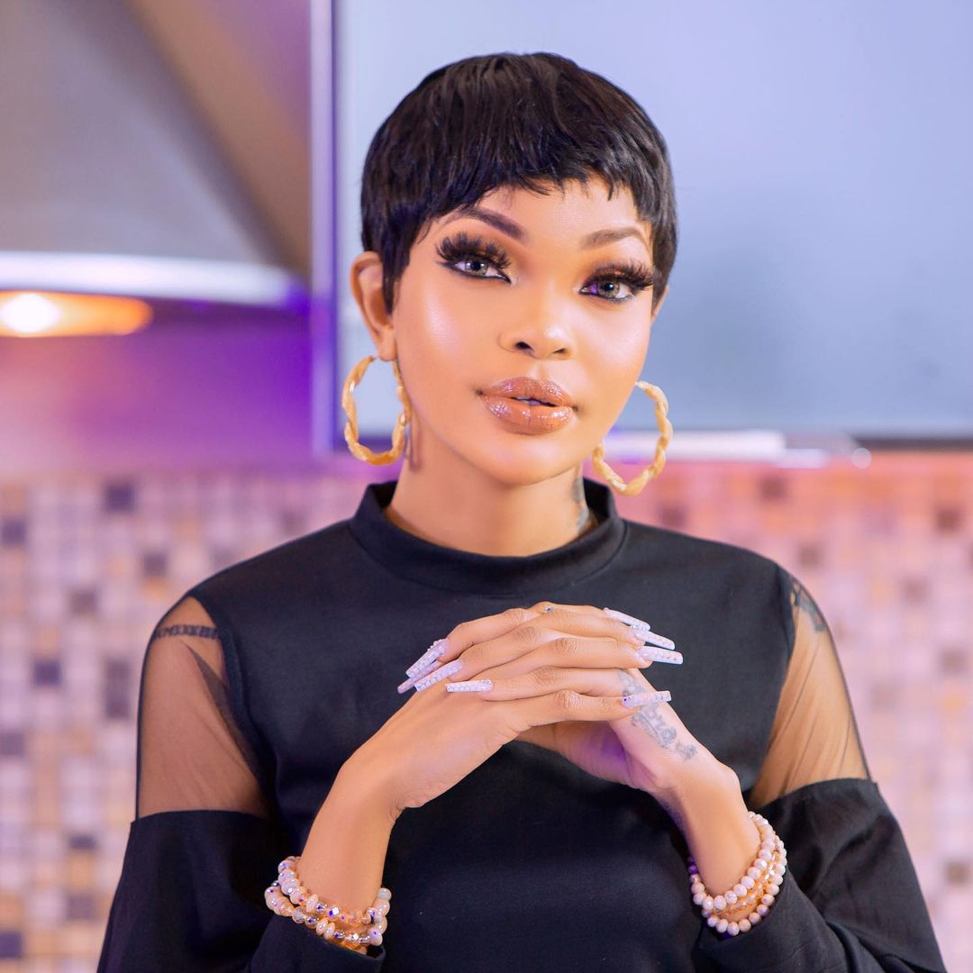 Wema Sepetu Says She Has no regret over her surgery.. - citiMuzik