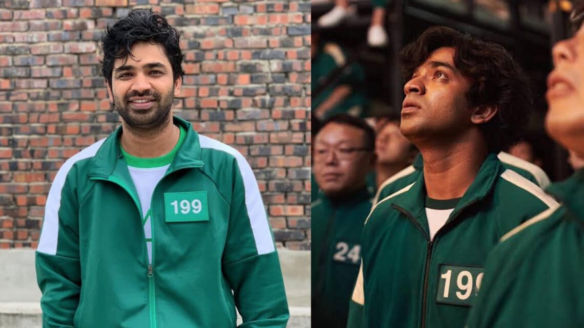 199 Squid Game - Abdul Ali - citiMuzik