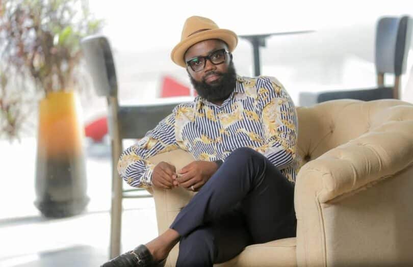 AUDIO Johnny Junior - Hera Mogwedhi MP3 DOWNLOAD - citiMuzik