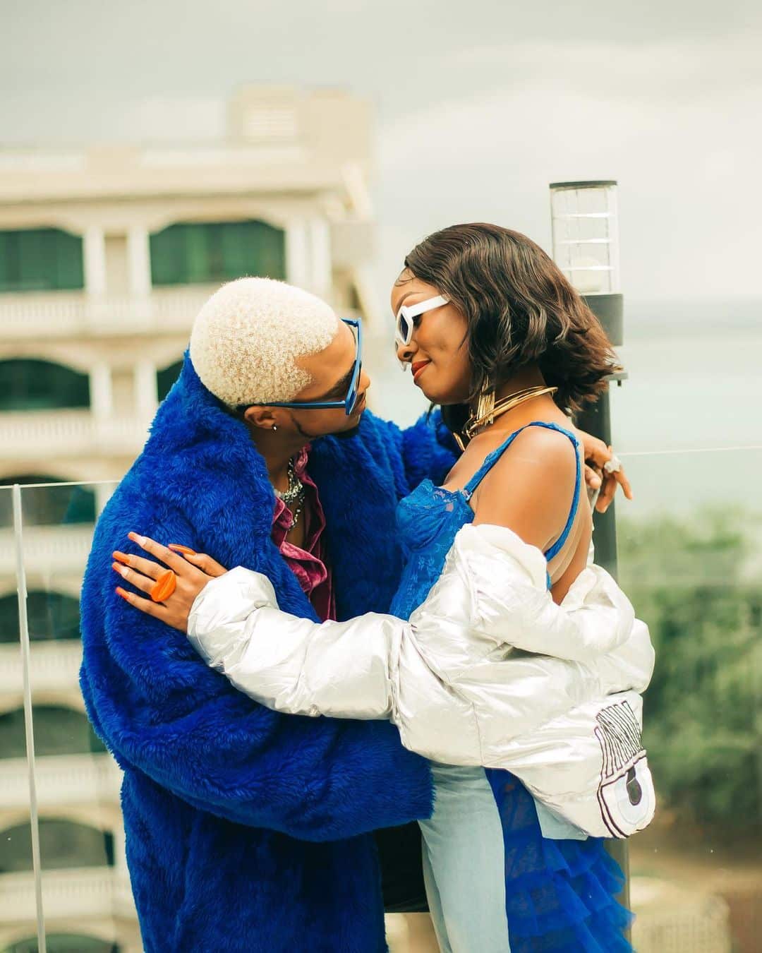 VIDEO Kusah Ft. Saraphina – Tamu MP4 DOWNLOAD - citiMuzik