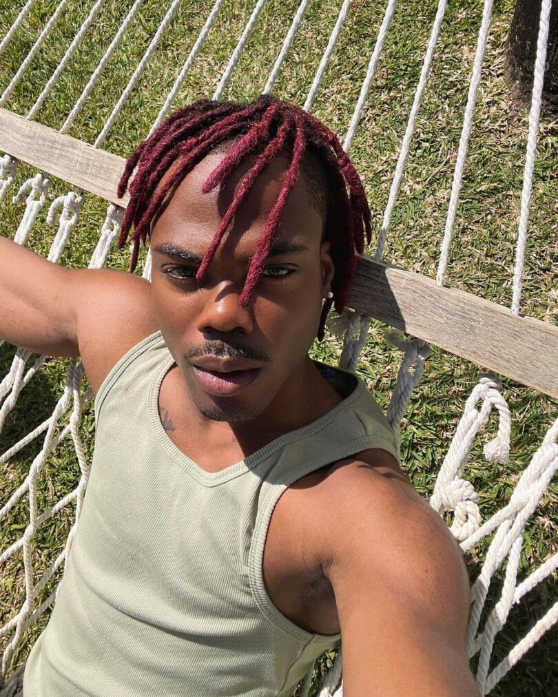 CKay has released Tracklist For Debut Album 'Sad Romance' — citiMuzik