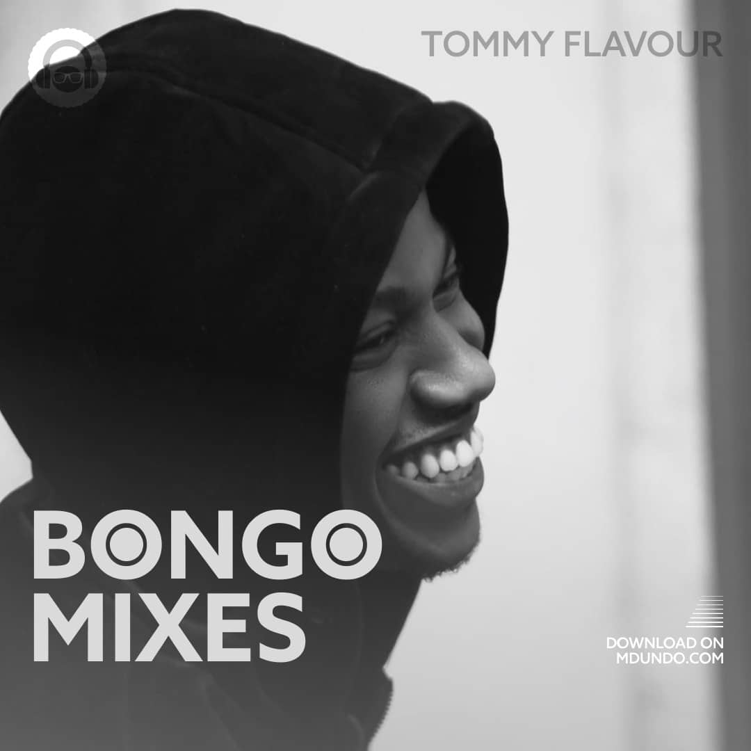 Download Bongo Mix Ft Tommy Flavour On Mdundo - citiMuzik