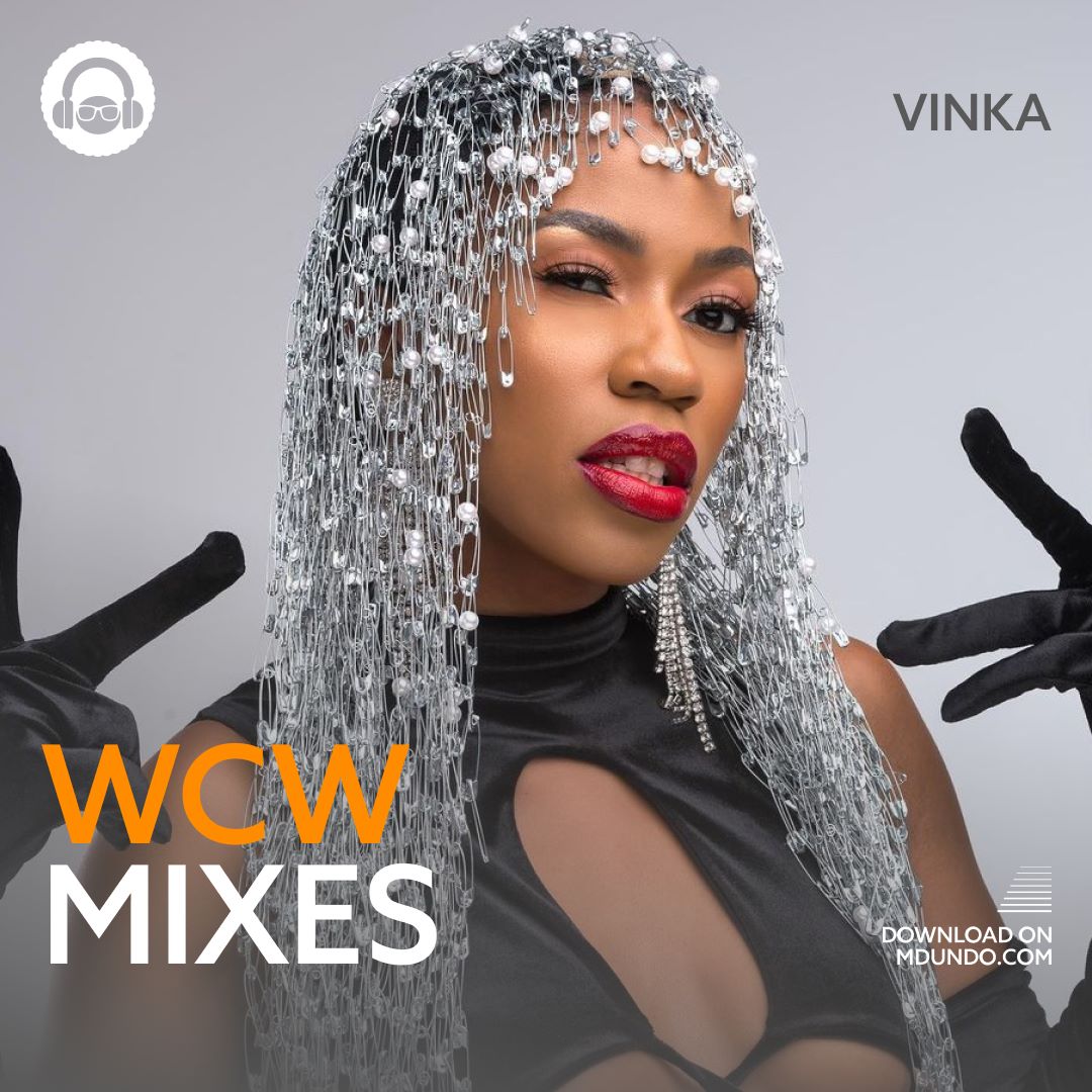 Download WCW Mixes Ft Vinka on Mdundo - citiMuzik