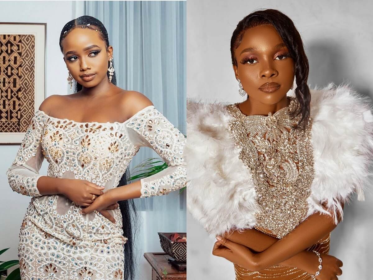 Abby Chams roasts Zuchu over songwriting Dispute — citiMuzik