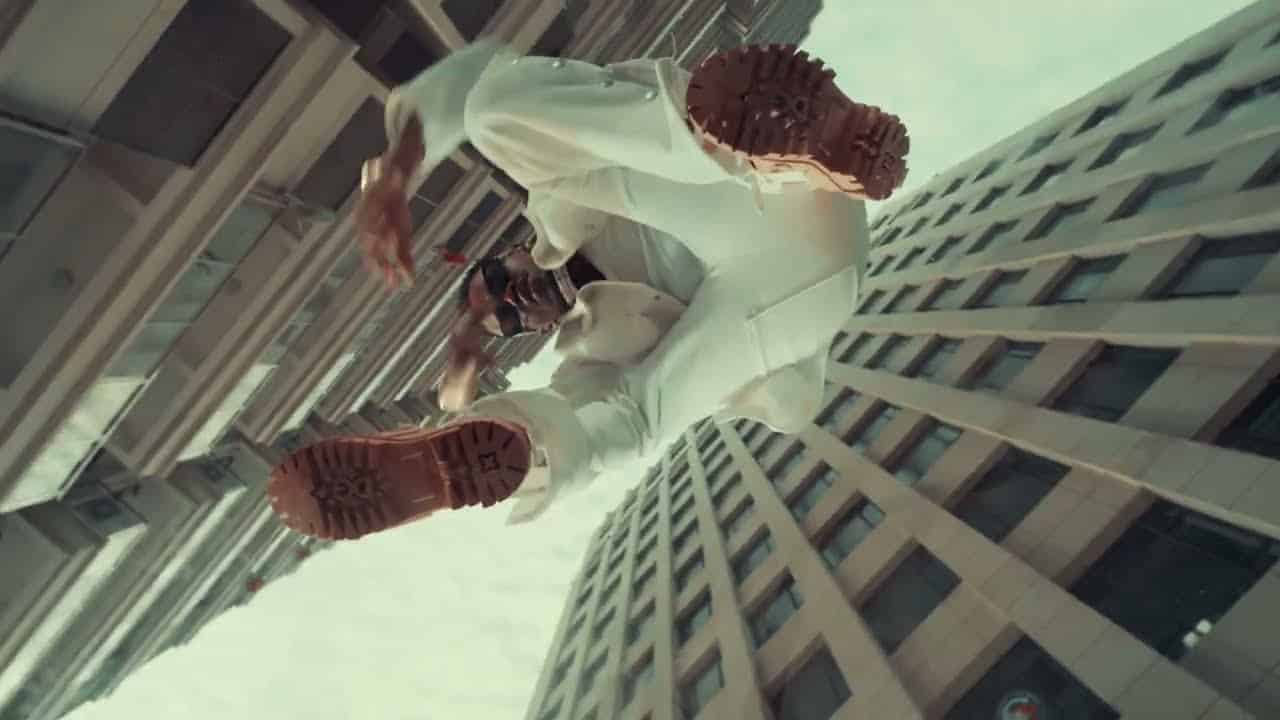 VIDEO Marioo – Dear Ex MP4 DOWNLOAD - citiMuzik