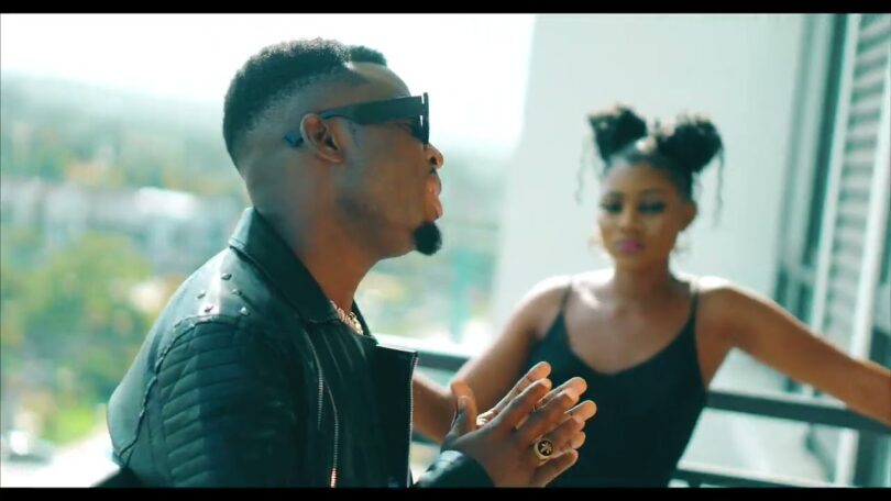 VIDEO Beka Flavour - Tell Me MP4 DOWNLOAD — citiMuzik