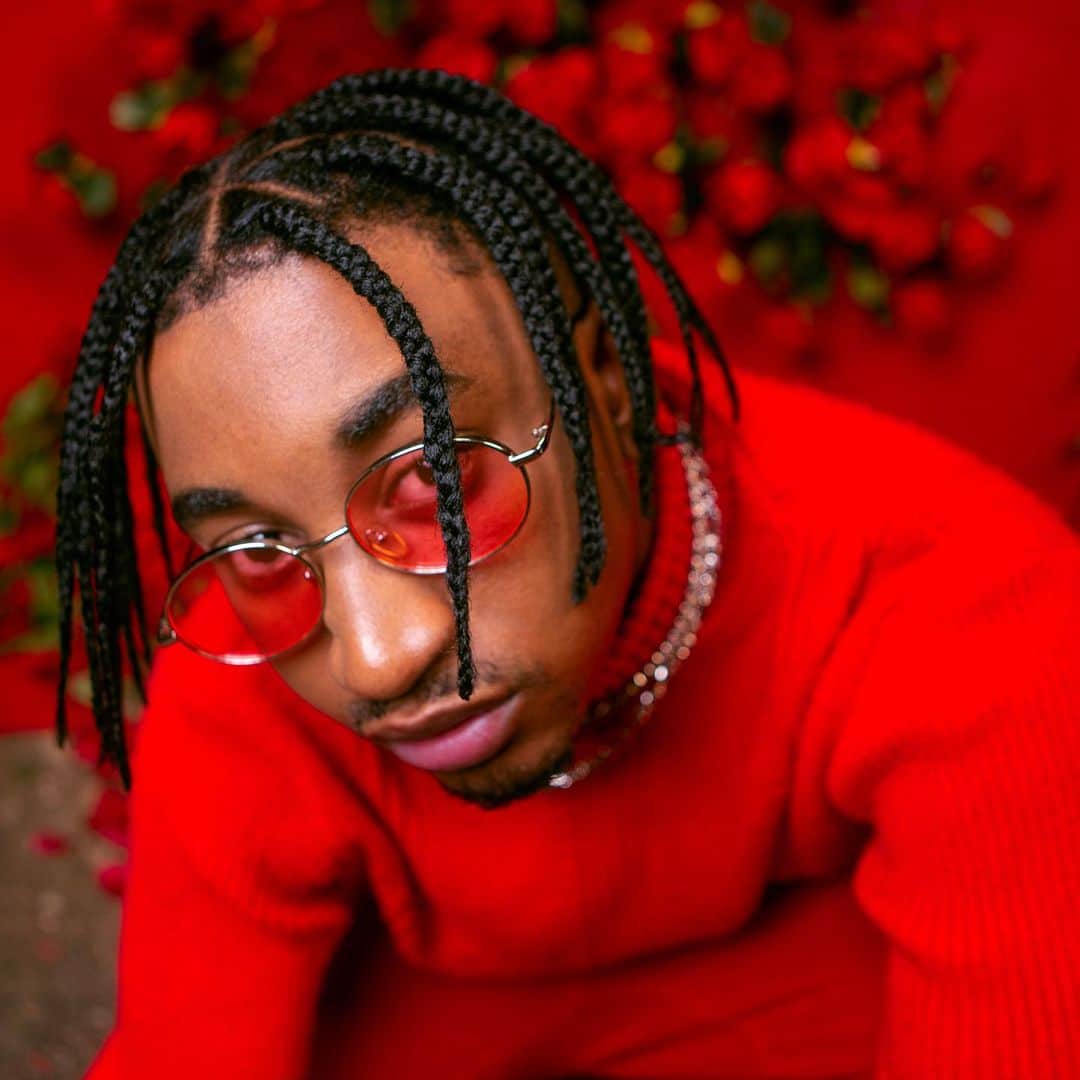 Jay Melody To release His Smash Hit 'Nakupenda' Video October 22