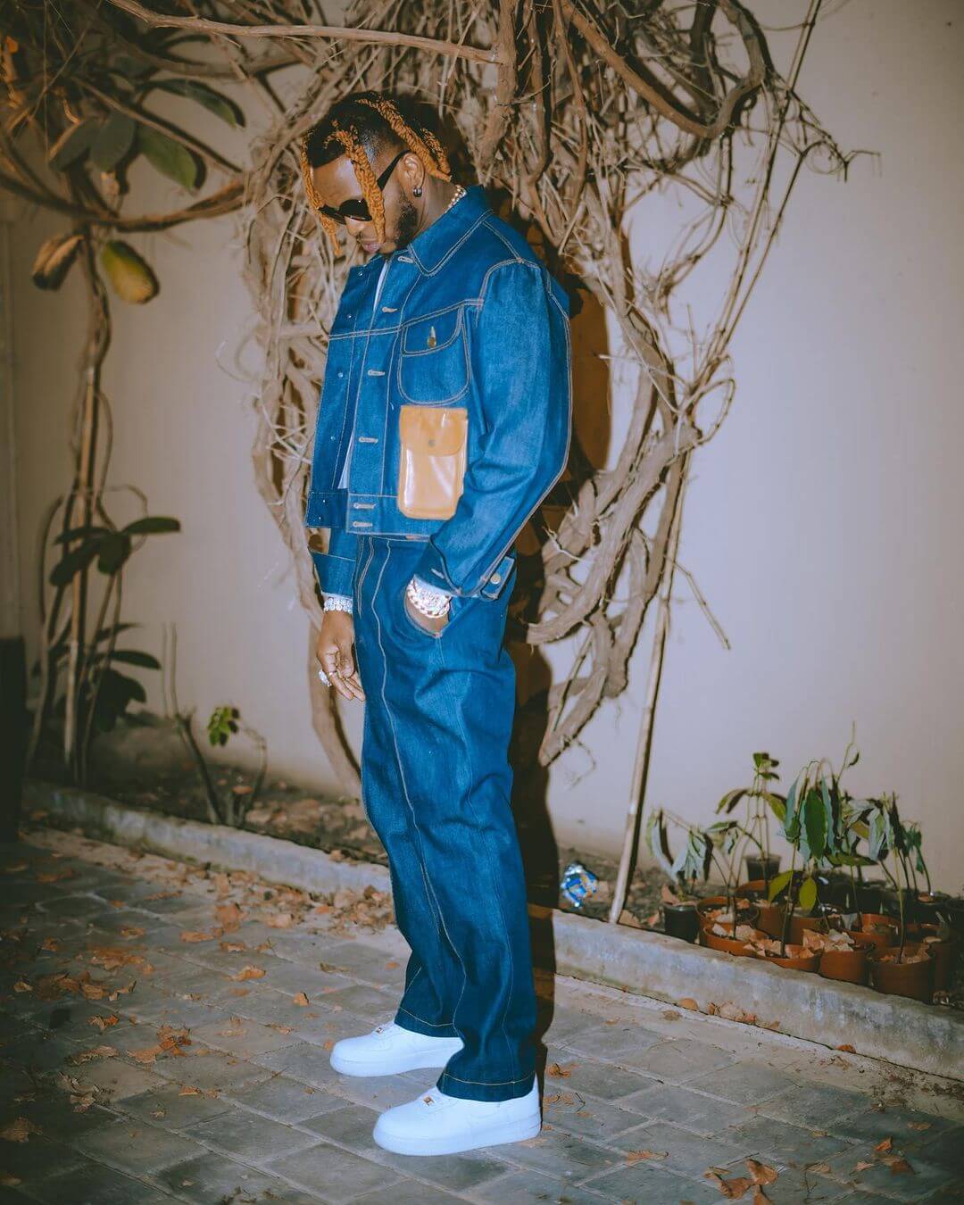 To Honor His 33rd Birthday, Here Is How Diamond Platnumz Changed Bongo ...