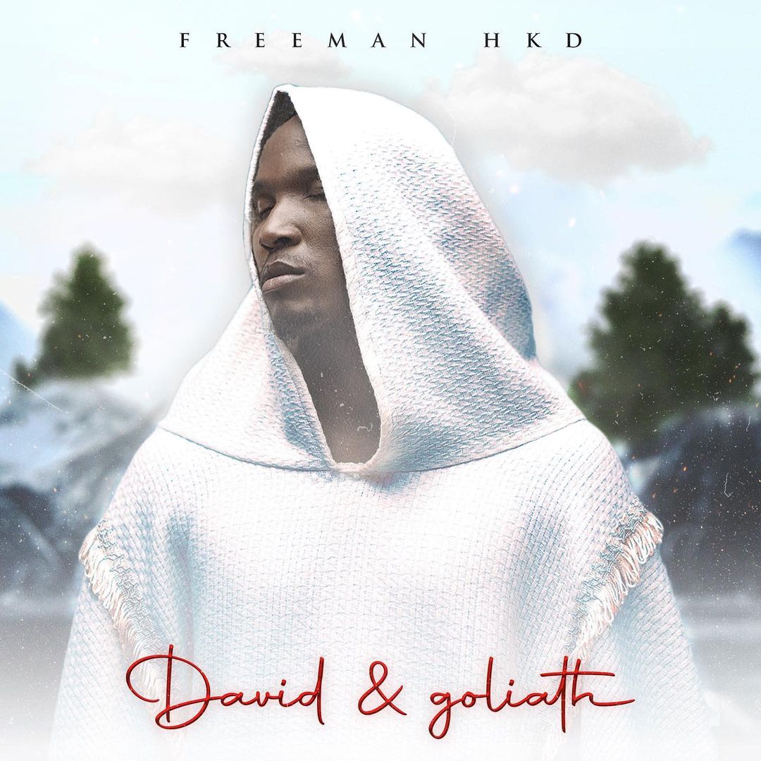 AUDIO Freeman HKD - Vakomana VeDRIP MP3 DOWNLOAD - citiMuzik