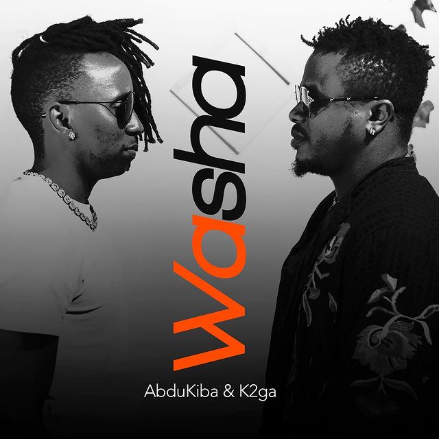 AUDIO Abdukiba Ft. K2ga - Washa MP3 DOWNLOAD - citiMuzik