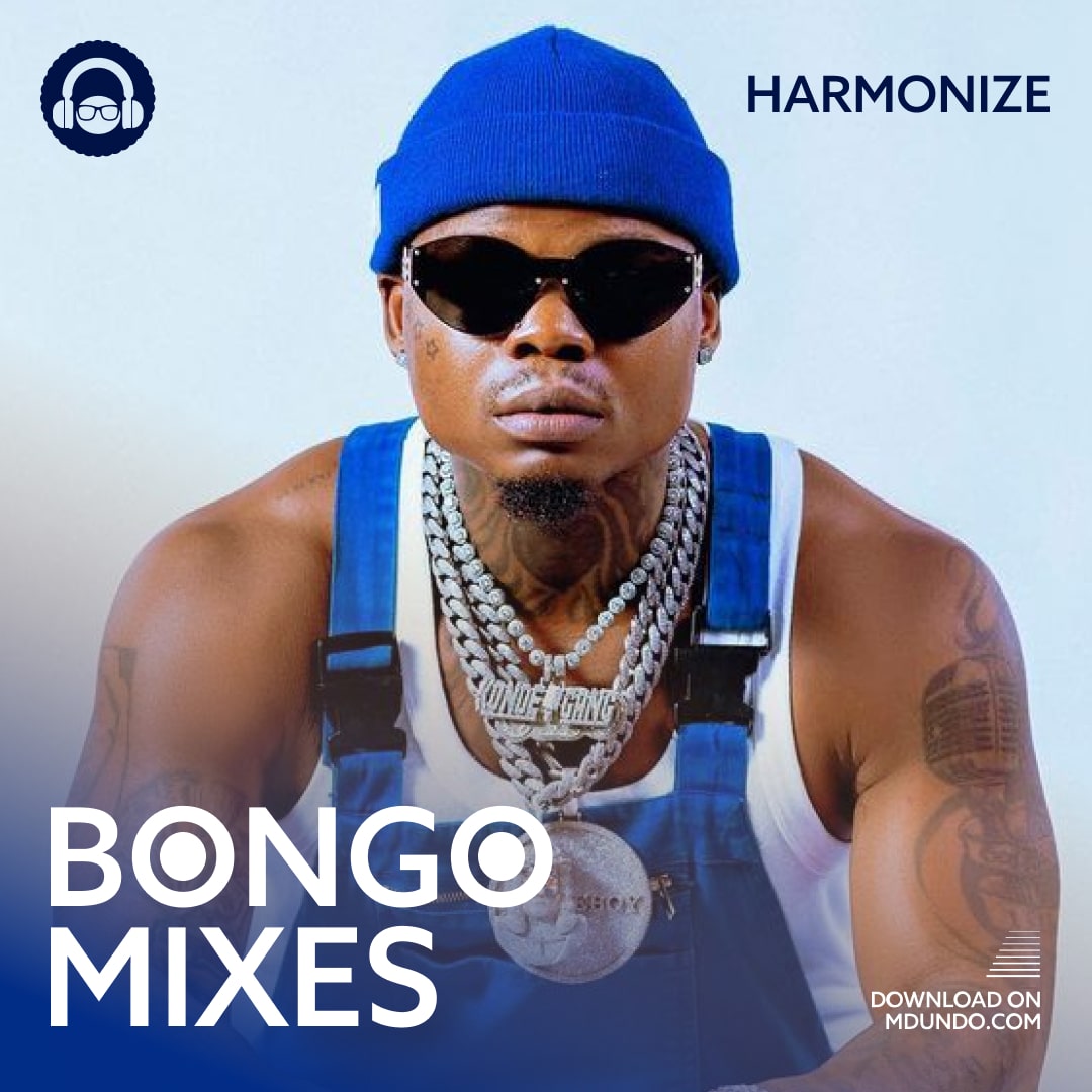 Download Bongo Mixes Ft Harmonize on Mdundo - citiMuzik
