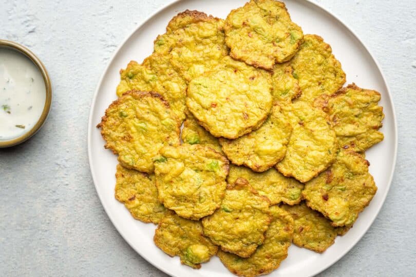 Avocado Chips Recipe - citiMuzik