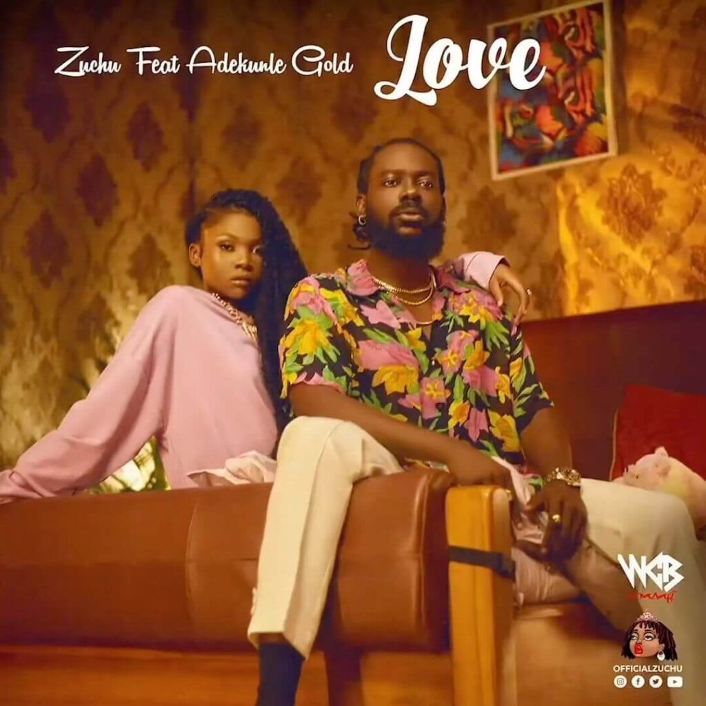 ZUCHU MP3 DOWNLOAD Songs, Albums & Music Videos (2025) - citiMuzik