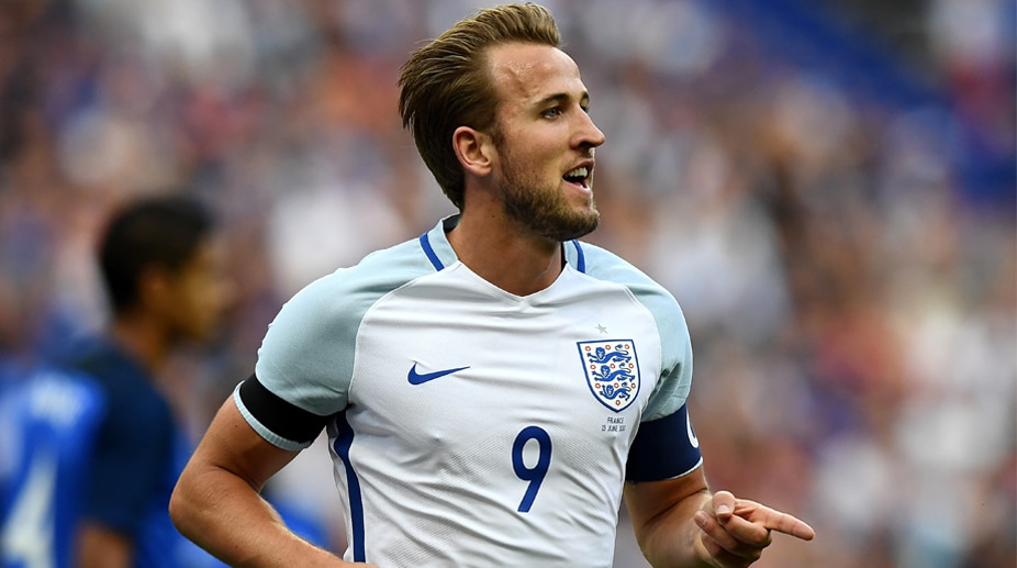FIFA Reportedly Set to Punish Harry Kane - citiMuzik
