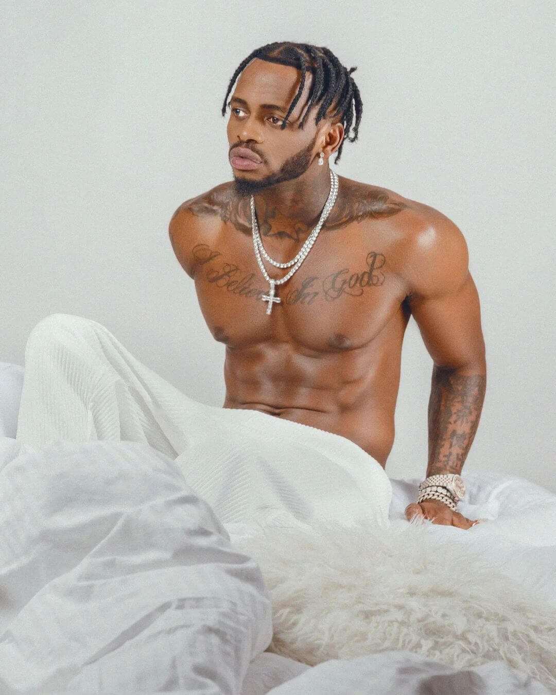 Diamond Platnumz set to perform at The O2 Arena — citiMuzik