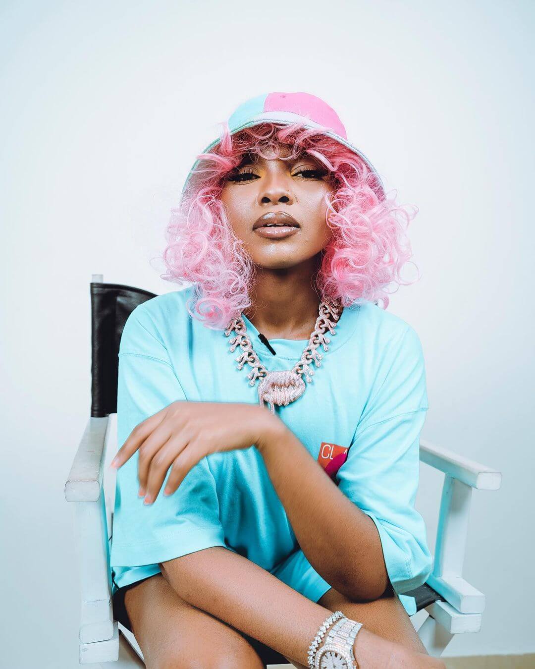 Zuchu set to release a new song titled - Two - citiMuzik