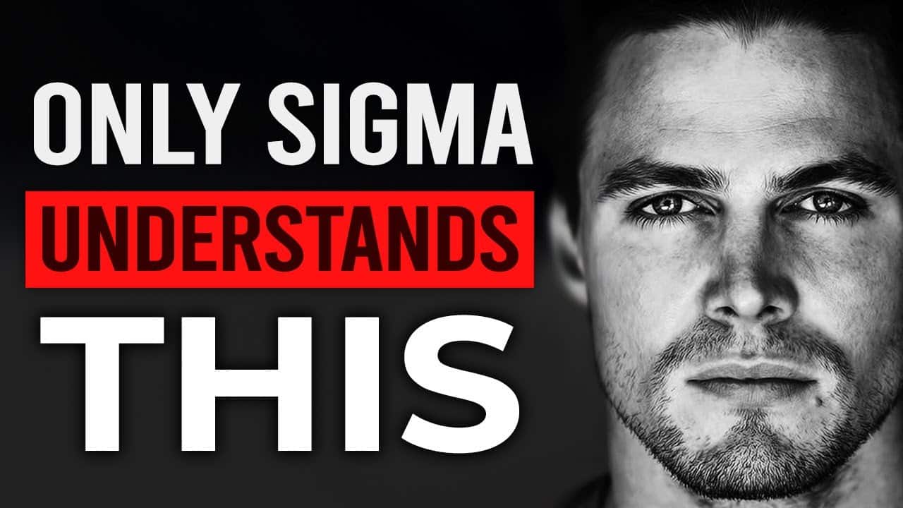 VIDEO ONLY Sigma Males Understand These 12 WEIRD Things. — citiMuzik