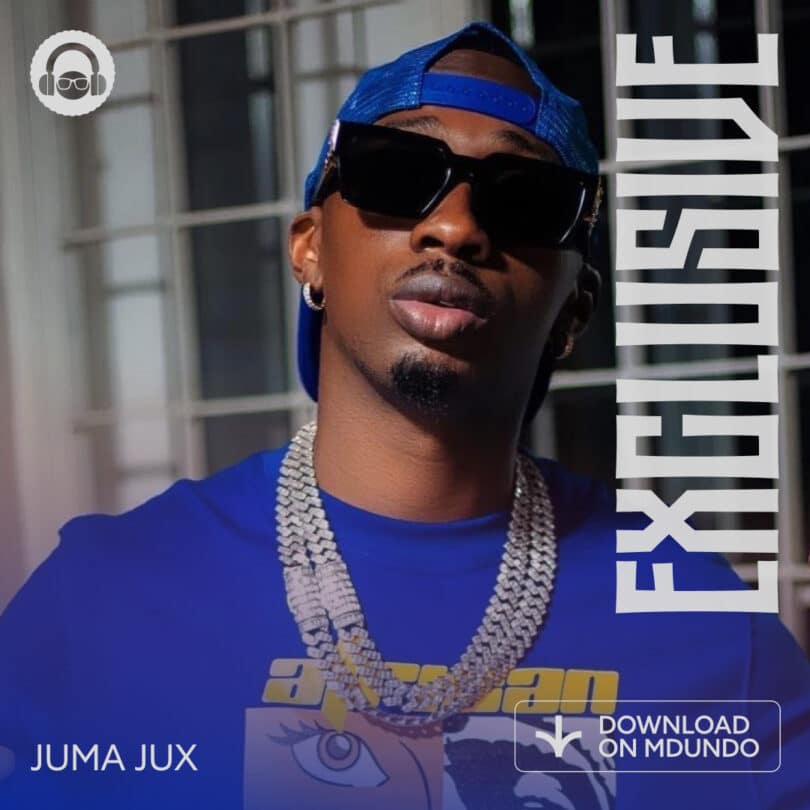 Download Exclusive Mix Ft Juma Jux On Mdundo - citiMuzik