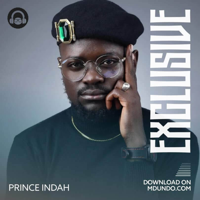 Download Exclusive Mix Ft Prince Indah on Mdundo - citiMuzik