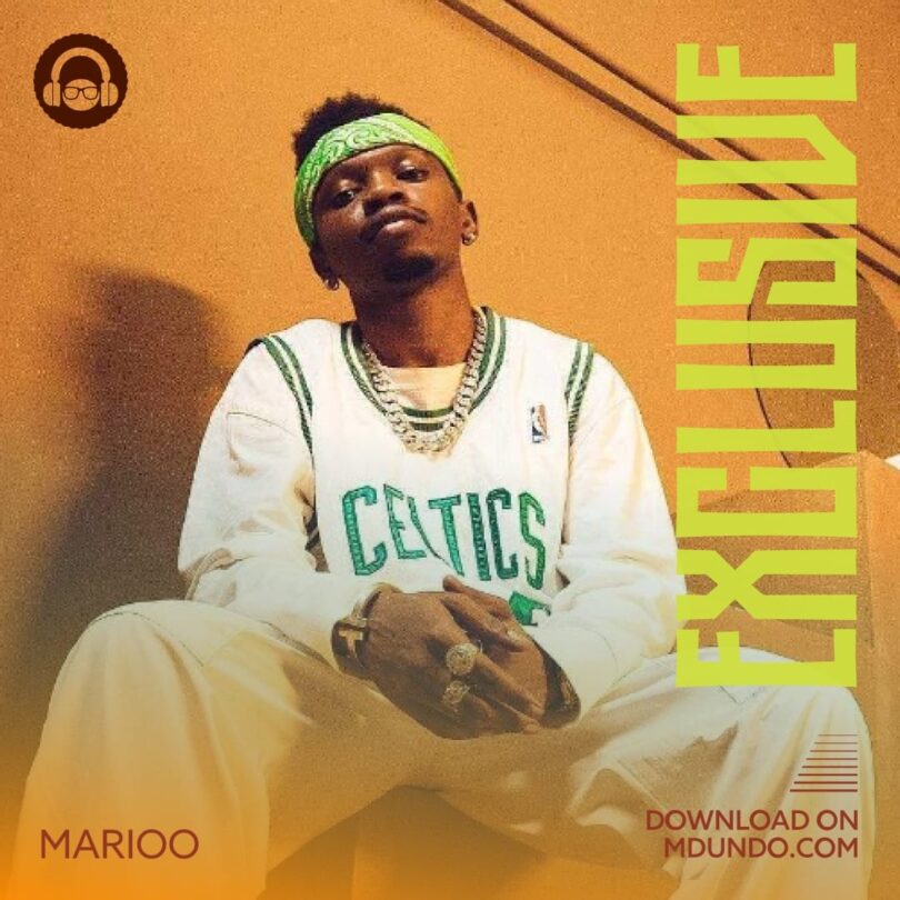 Download Exclusive Mix Ft Marioo - citiMuzik