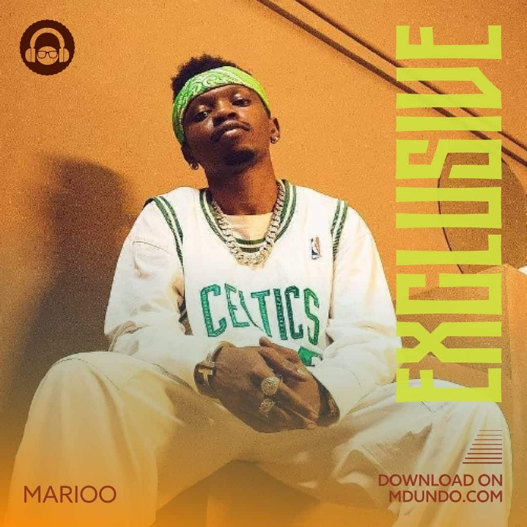 Download Exclusive Mix Ft Marioo - citiMuzik