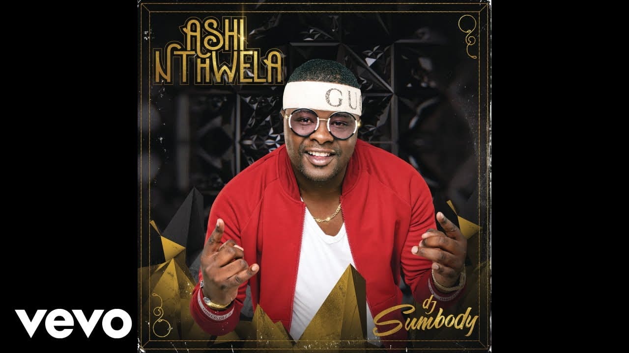 Amapiano Sensation DJ SUMBODY Has Died - citiMuzik