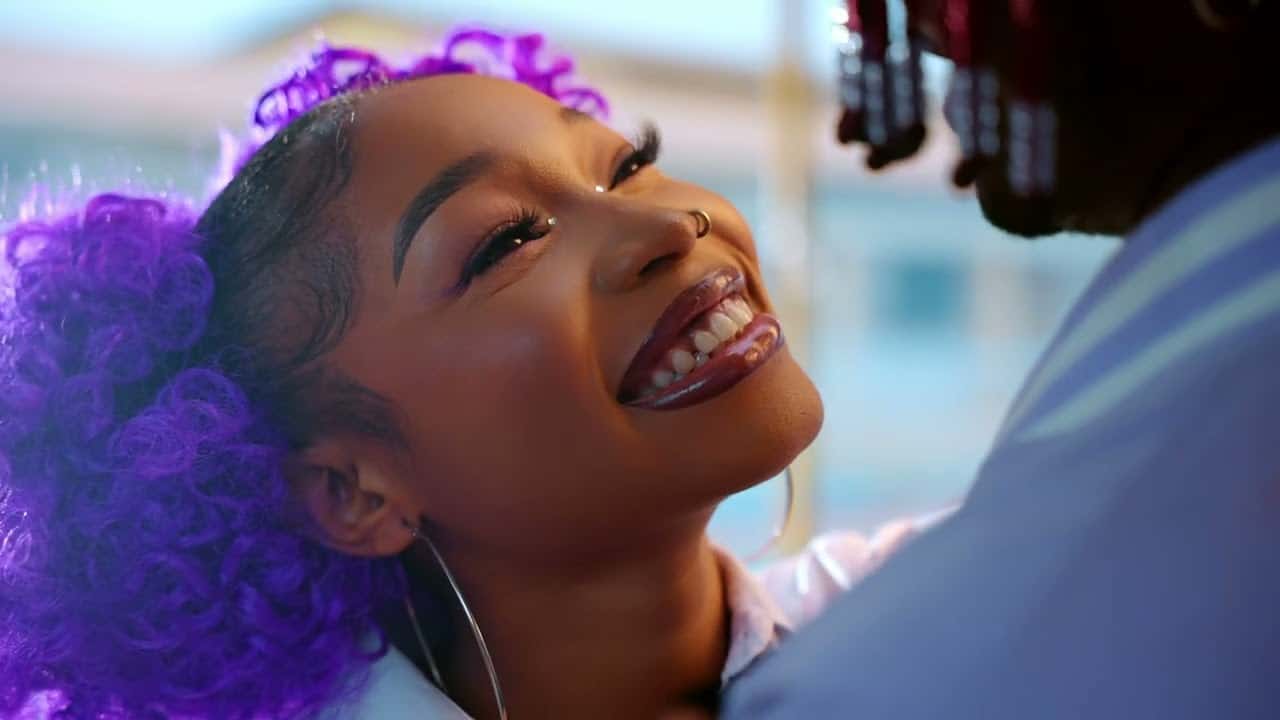 VIDEO Guchi Ft Yemi Alade – I swear MP4 DOWNLOAD - citiMuzik